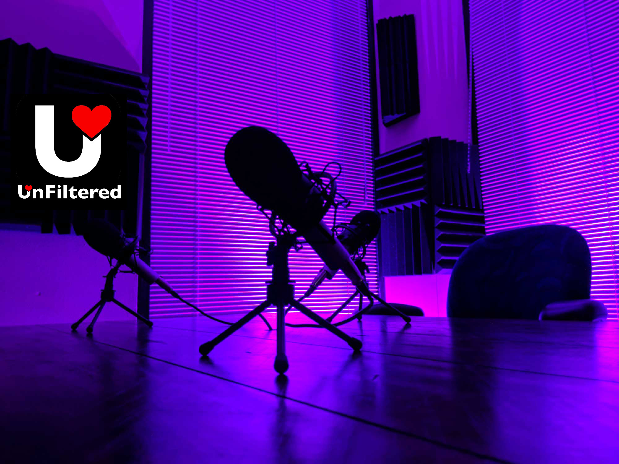 Unfiltered Podcast | Real Talk with Real People