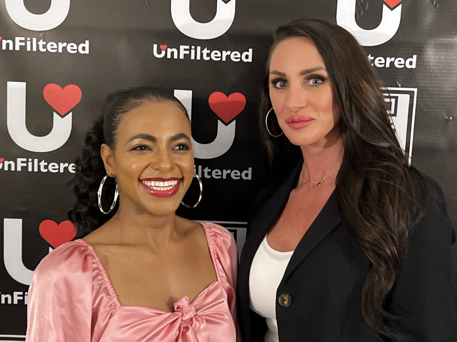 Unfiltered Podcast | Real Talk with Real People