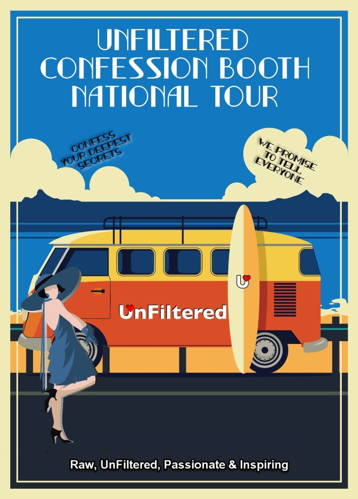 Unfiltered Podcast | Real Talk with Real People